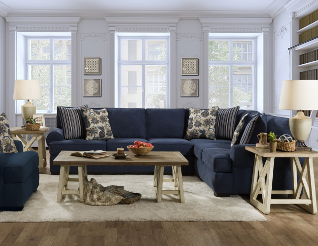 Sectionals Raleigh, Chapel Hill, Durham - Triangle Furniture Outlet