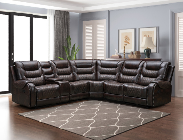 Sectionals Raleigh, Chapel Hill, Durham - Triangle Furniture Outlet