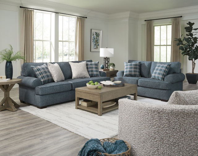 Couch Sets Raleigh, Durham, Chapel Hill - Triangle Furniture Outlet