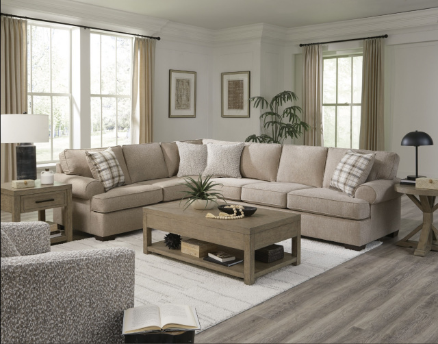 Sectionals Raleigh, Chapel Hill, Durham - Triangle Furniture Outlet