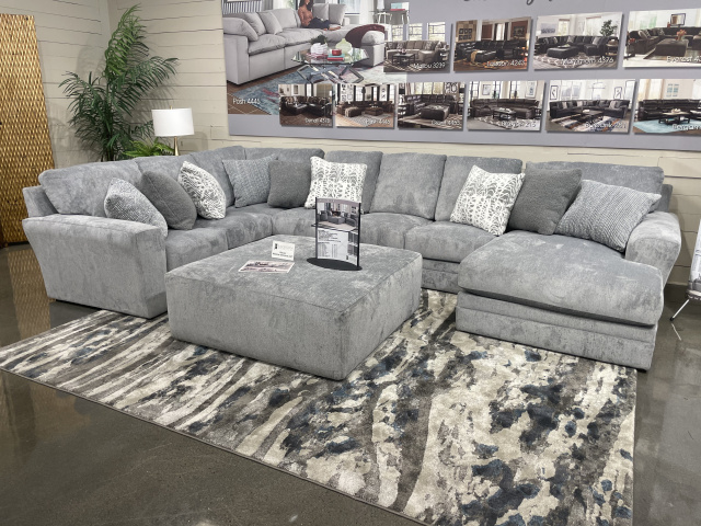Sectionals Raleigh, Chapel Hill, Durham - Triangle Furniture Outlet