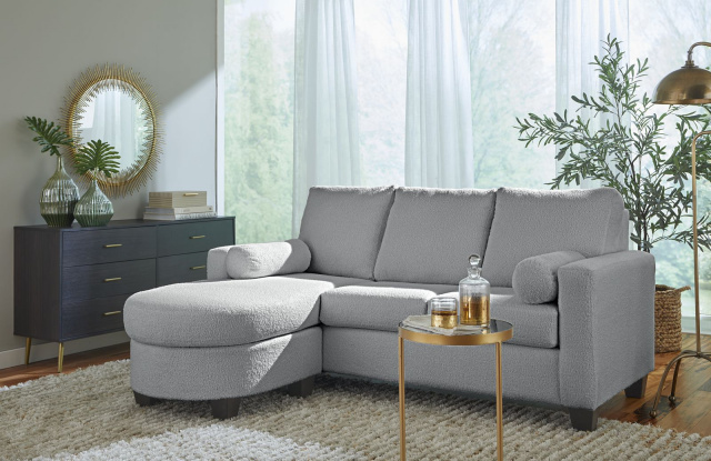 Sectionals Raleigh, Chapel Hill, Durham - Triangle Furniture Outlet