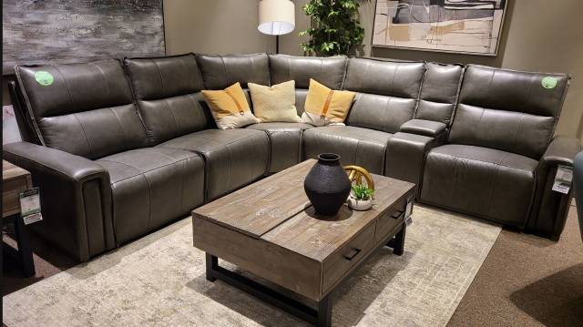 Sectionals Raleigh, Chapel Hill, Durham - Triangle Furniture Outlet